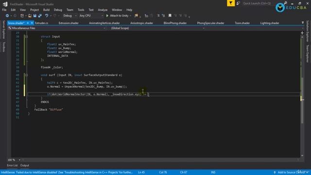 Unity Pro Advanced Game Design and Development Skills2