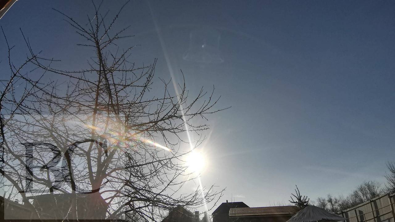 погода 2025-01-09 Тепло +13 !