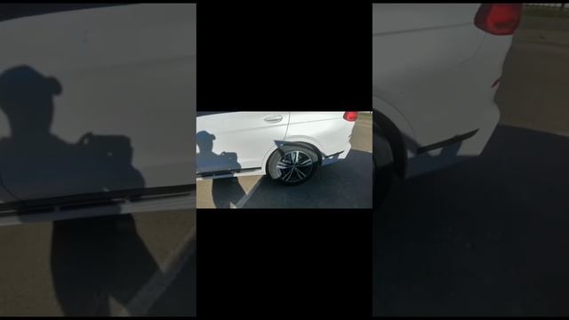 Выездная диагностика bmw x7 11.09.2021