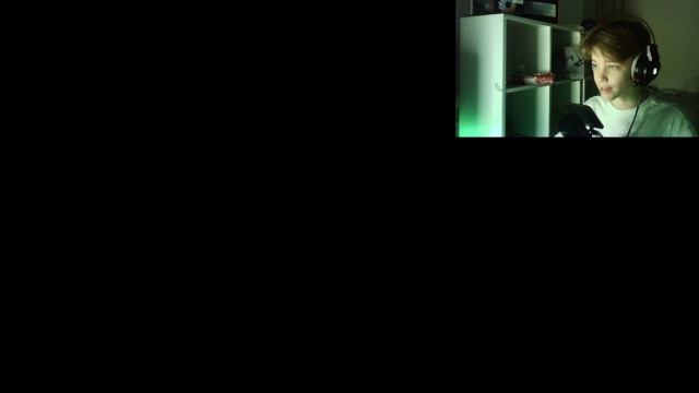 Нарезка со стрима