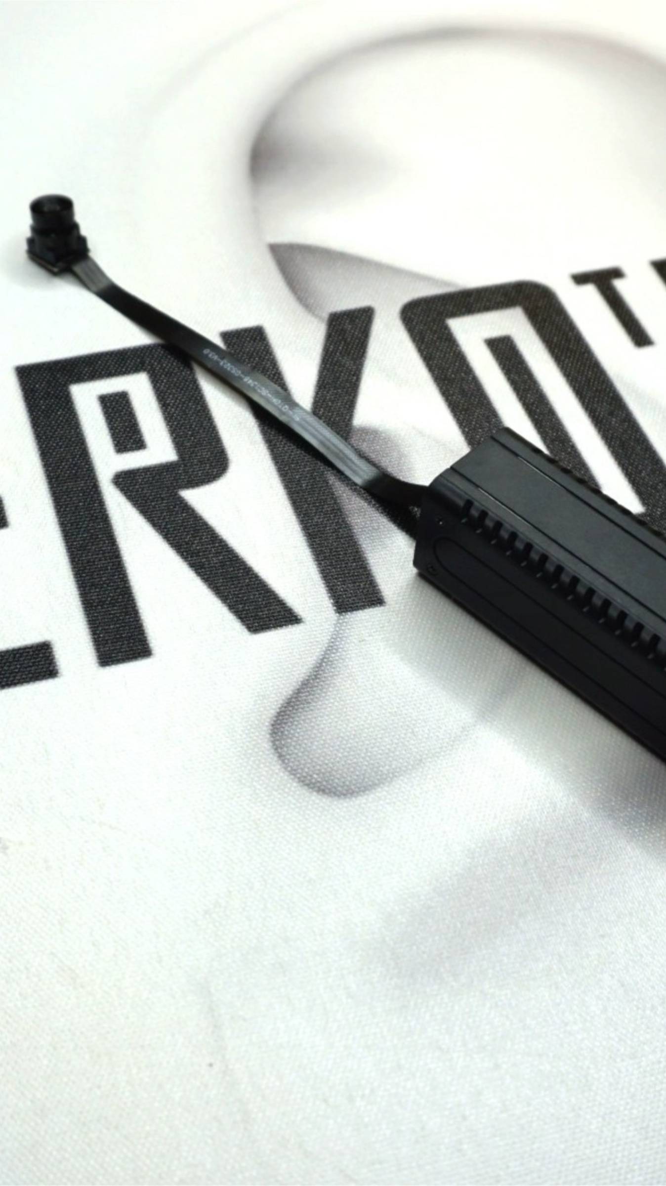 DERKO TECHNOLOGY - WI-FI МИКРОКАМЕРА «Y100» 16MP FULL HD 10X ZOOM