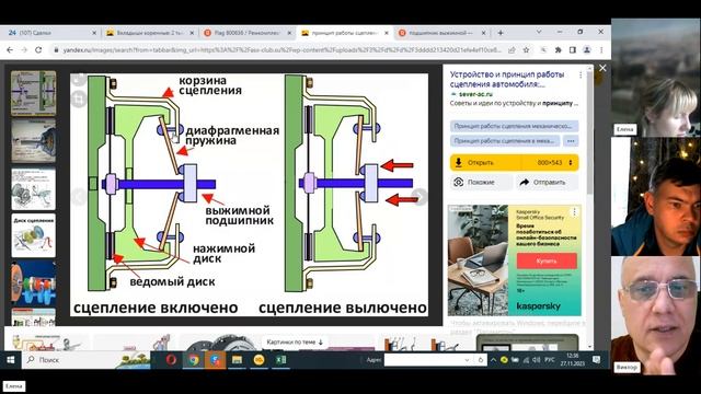 Урок 2  Ремкомплекты ТНВД   Хабы