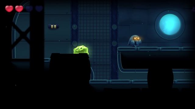 Goo Saga серия1