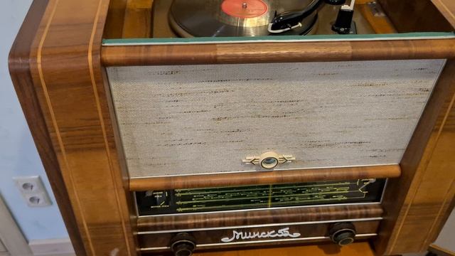 ПЕСНЯ ЯМЩИКА - ОЛЕГ РАЗУМОВСКИЙ(муз. А.Гурилева, слова К.Бахтурина)1941, СССР #vinyl #music #vintage