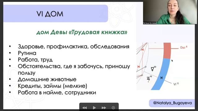 4 урок. ДОМА