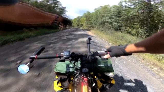 Приморье 2021. День 14