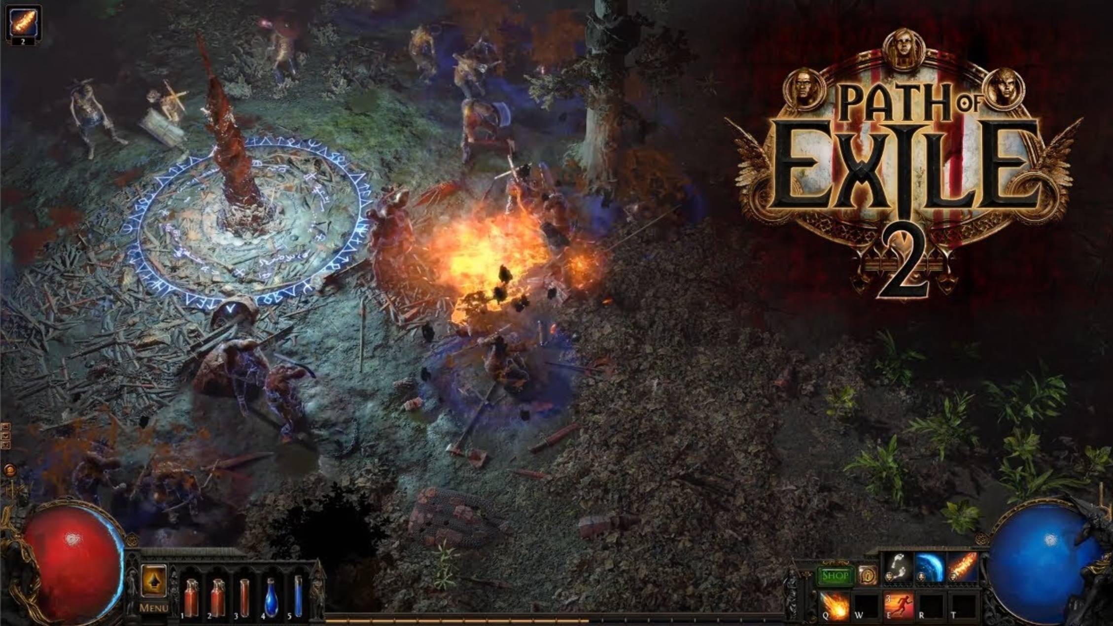 🟣Path of Exile 2🟣