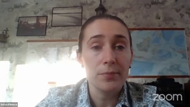 Открытая онлайн-встреча Совета эковолонтерских организаций