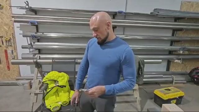 Автоматическое сматывающее устройство Electro Cover Premium с покрытием для закрытия бассейнов!