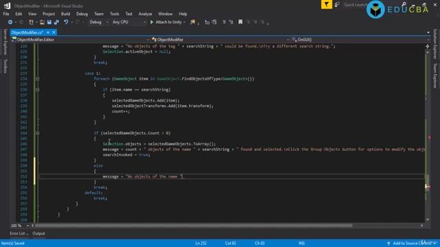 Unity Pro Advanced Game Design and Development Skills6