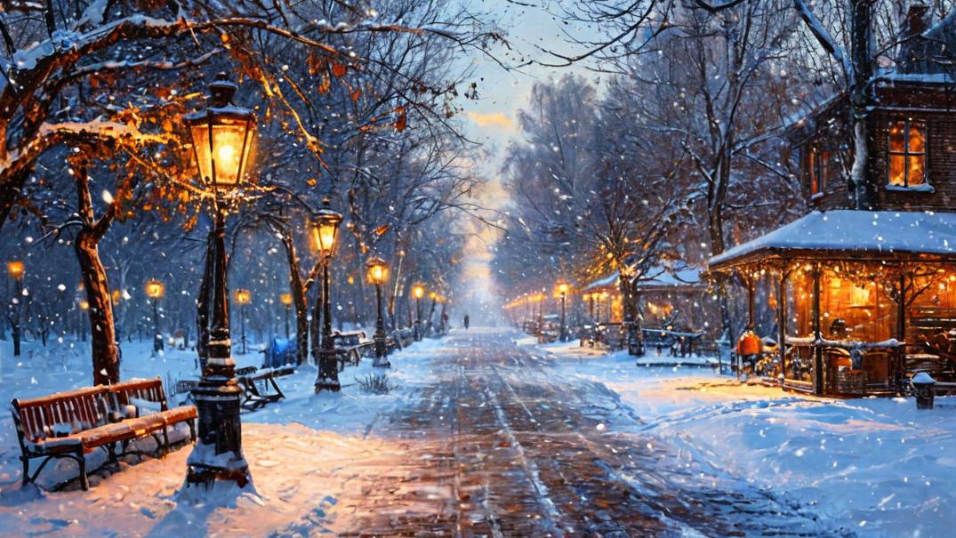 ✨ Доброго вечера! 🌧️ Пусть за окном что угодно, а в душе тепло! ❤️