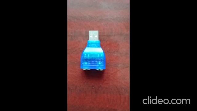 Подключаем проводную клавиатуру к ноутбуку