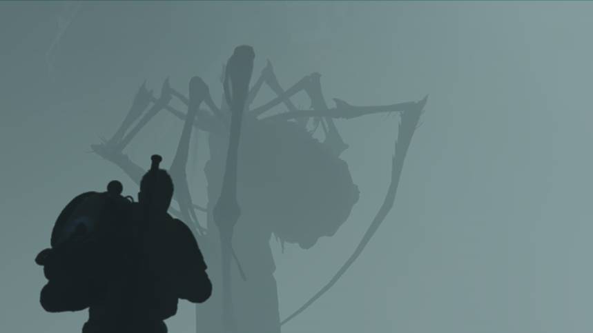 Once Human Манибус2025  Арахниан