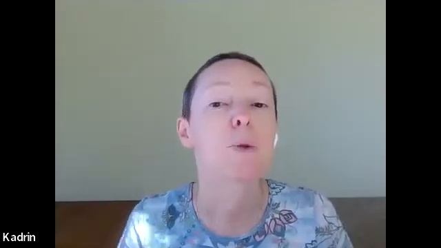 5-й ключ. Мир и дружба. Практическое занятие.