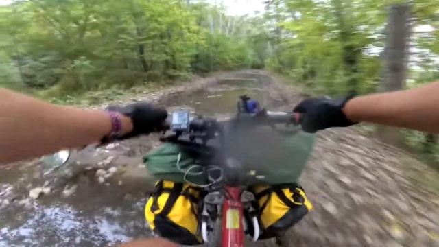 Приморье 2021. День 15 (часть 2)