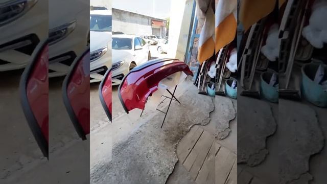 Установка фаркопа на Suzuki SX-4 в Твери (Сузуки СХ4)