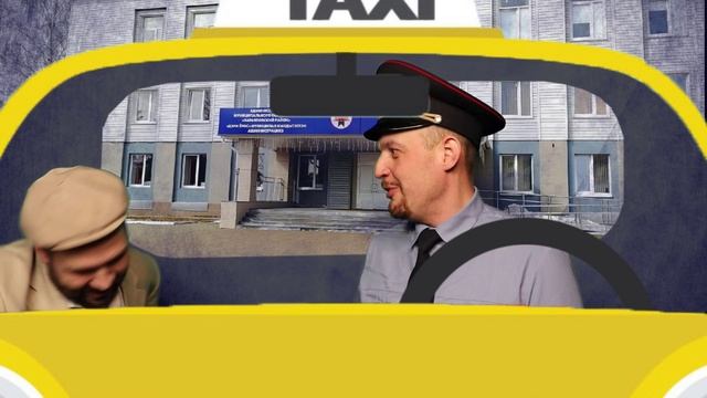 Бриллиантовая рука. Кино на сцене 3