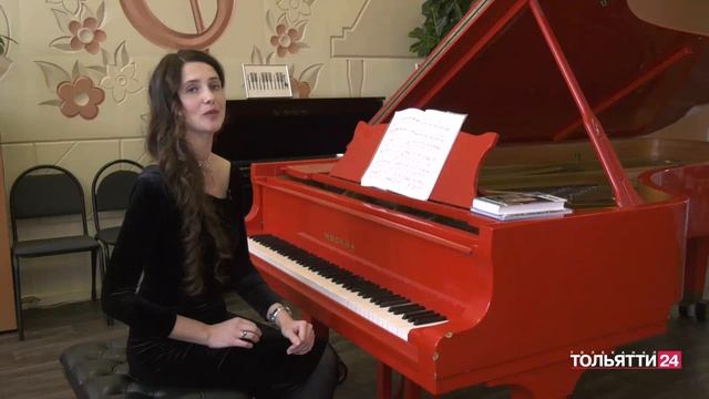 «История одного шедевра». Людвиг ван Бетховен «К Элизе». 21.04.2024