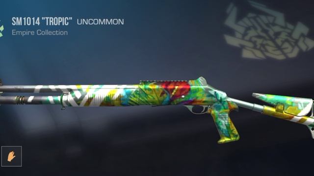 6 Эмпайр боксов открыто на видео лут выпал почти на 1 голду