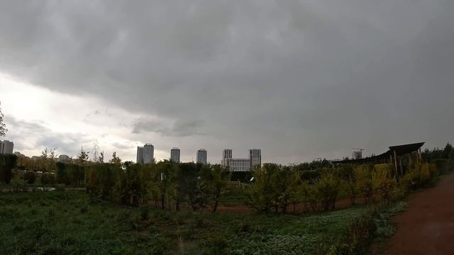 Астана