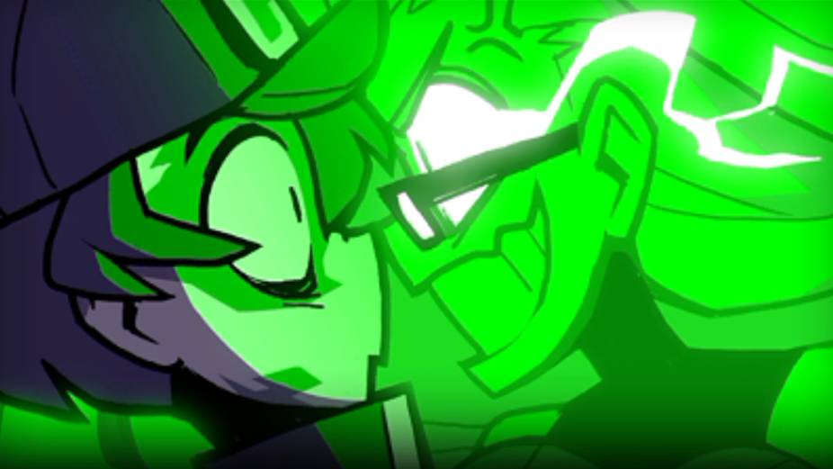 Шутки кончились. . . (нет) | Awaria #2