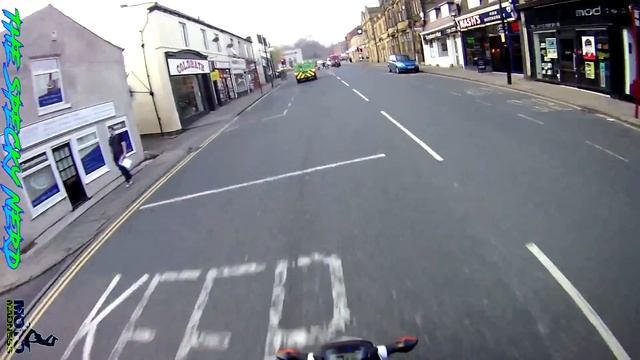 Stupid, Crazy & Angry People Vs Bikers 2019 [Ep.#605] HELMET PUNCHER