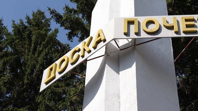 Заслуженная награда!