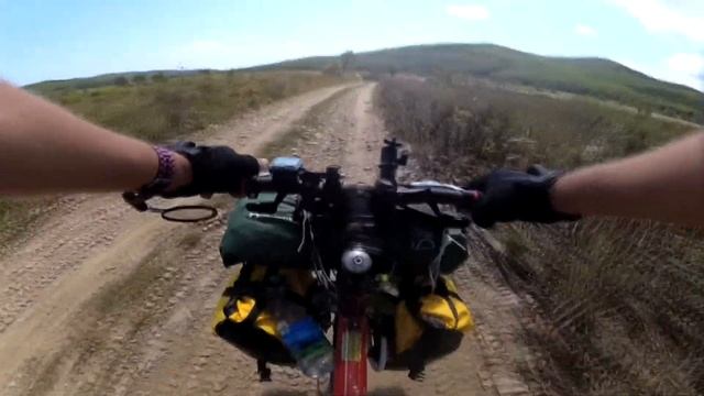 Приморье 2021. День 7 (часть 1)