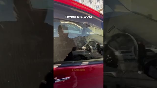 Новая партия авто из Японии! Subaru XV, Toyota Isis, Nissan Wingroad - ЦЕНЫ!