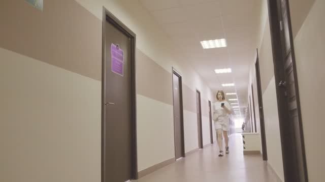 Кабинет лешмейкера. Наша мини-студия наращивания ресниц в Обнинске