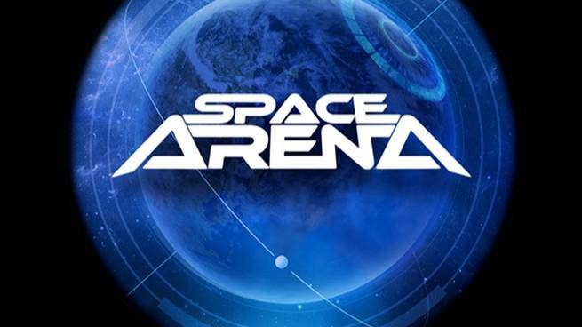 Space Arena - Рейды