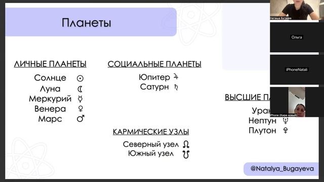 Встреча №5. Аспекты, часть 1