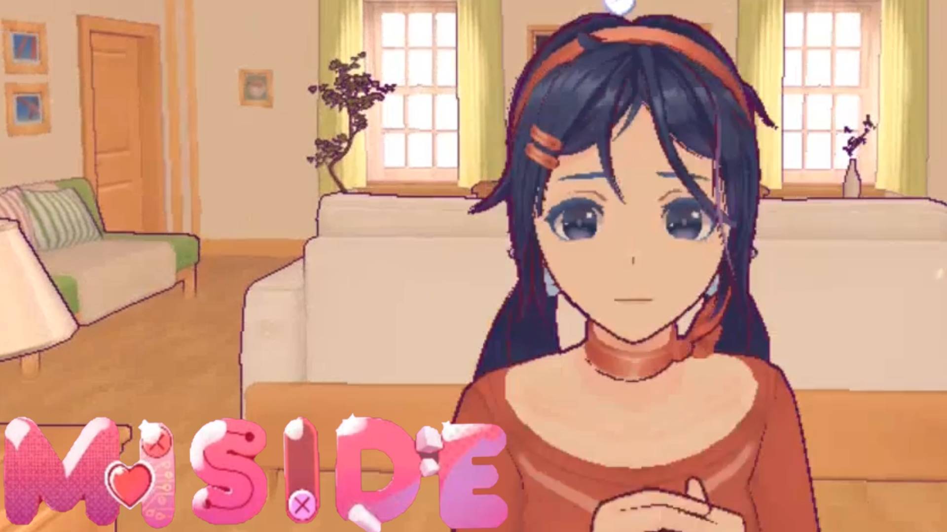 ФИНАЛ • MiSide #5