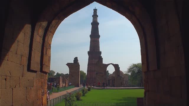 Дели.Индия.Work in progress/