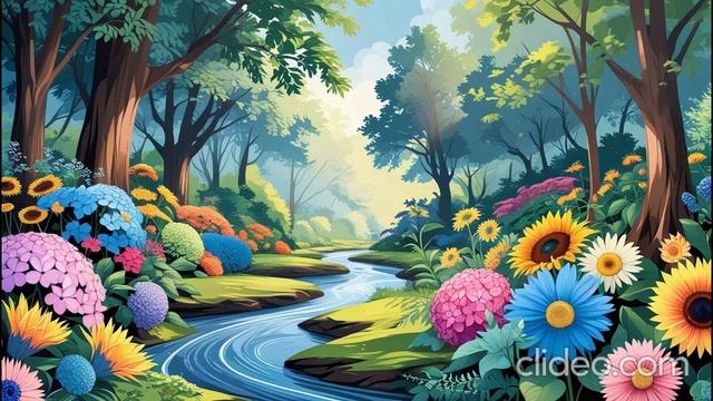 Музыка для медитации без слов