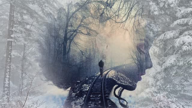 Мои стихи - 9