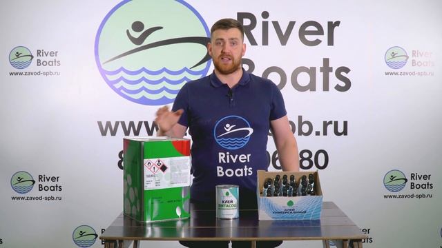 Обзор на клей TEXACOL M150 PU