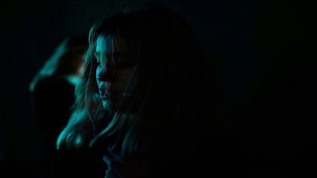 Fading Soul - Sometimes (Original Mix)