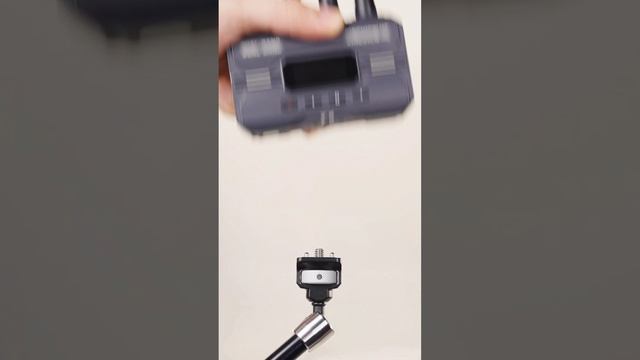 Шарнирный держатель- NEEWER