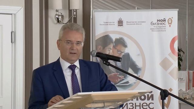 Пятый год подряд - в числе лучших экспортеров Пензенской области!