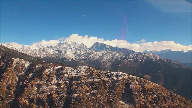 Гималаи.Непал. Восток всегда справа.