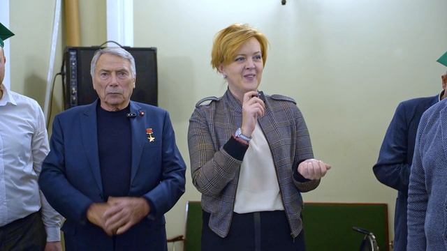 10-я деловая игра для детей и юношества "Малоэтажная академия" успешно прошла в ТПП РФ!