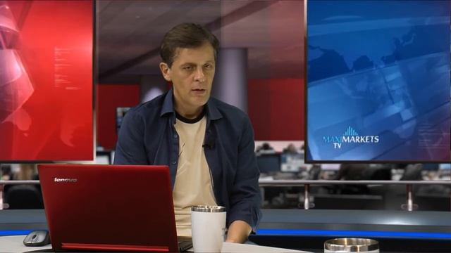 _Дневная выручка_ мифы рынка Форекс (MaxiMarkets) (Ян Арт)