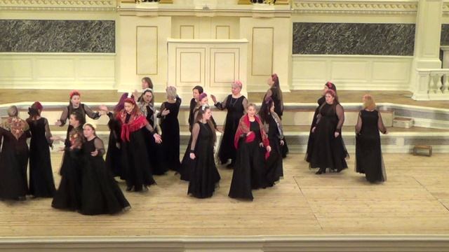 Песни на Неве Капелла 7 января 2025 г. 2025 01 07 14 23 59