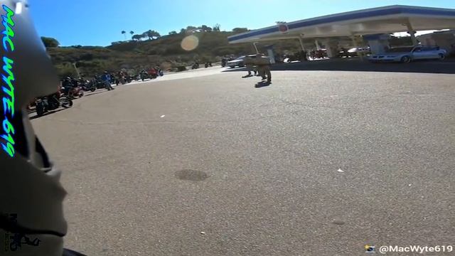 Cops Vs Bikers 2019 - ＂PULL OVER!＂