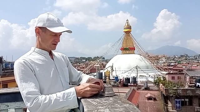 ГИМАЛАЙСКИЕ КОЛОКОЛЬЧИКИ