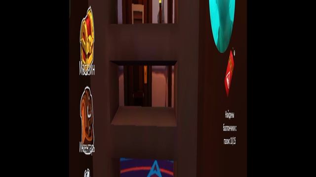 Играли с братом в rainbow friends two