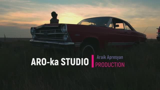 ARO-ka / СЛЁЗЫ ЛЮБВИ / Армянская песня