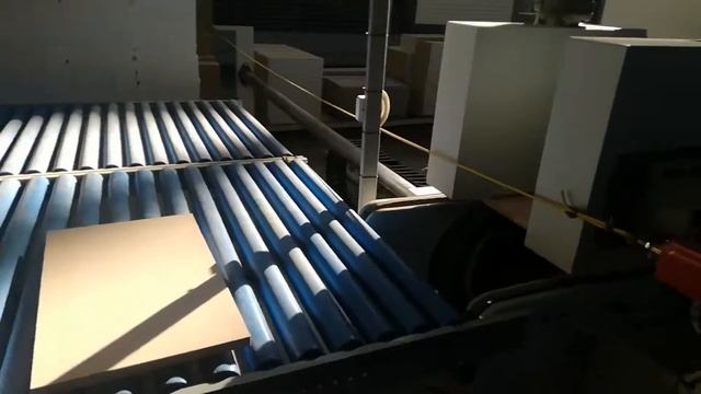 Станок кромкооблицовочный Homag optimat KL 26/5/F3/25/S2