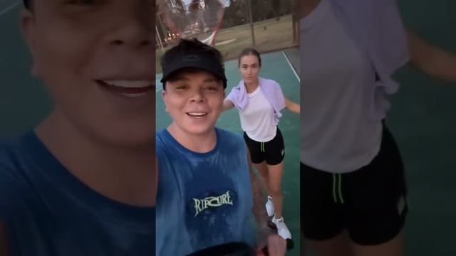 Элвин Грей & Инзиля ❤️ #элвингрей